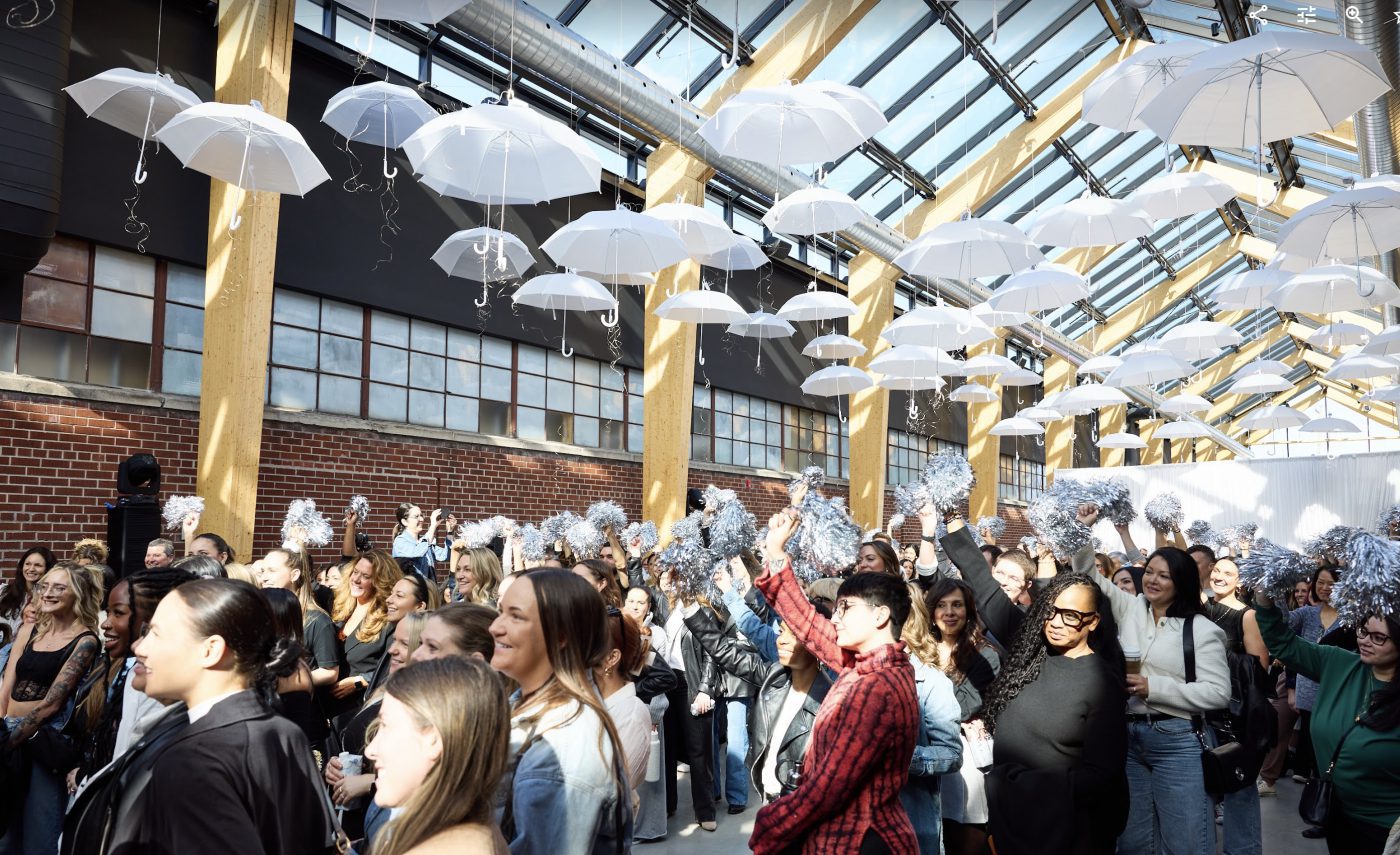 2023 GDI Sales Awards Gala | Groupe Dynamite