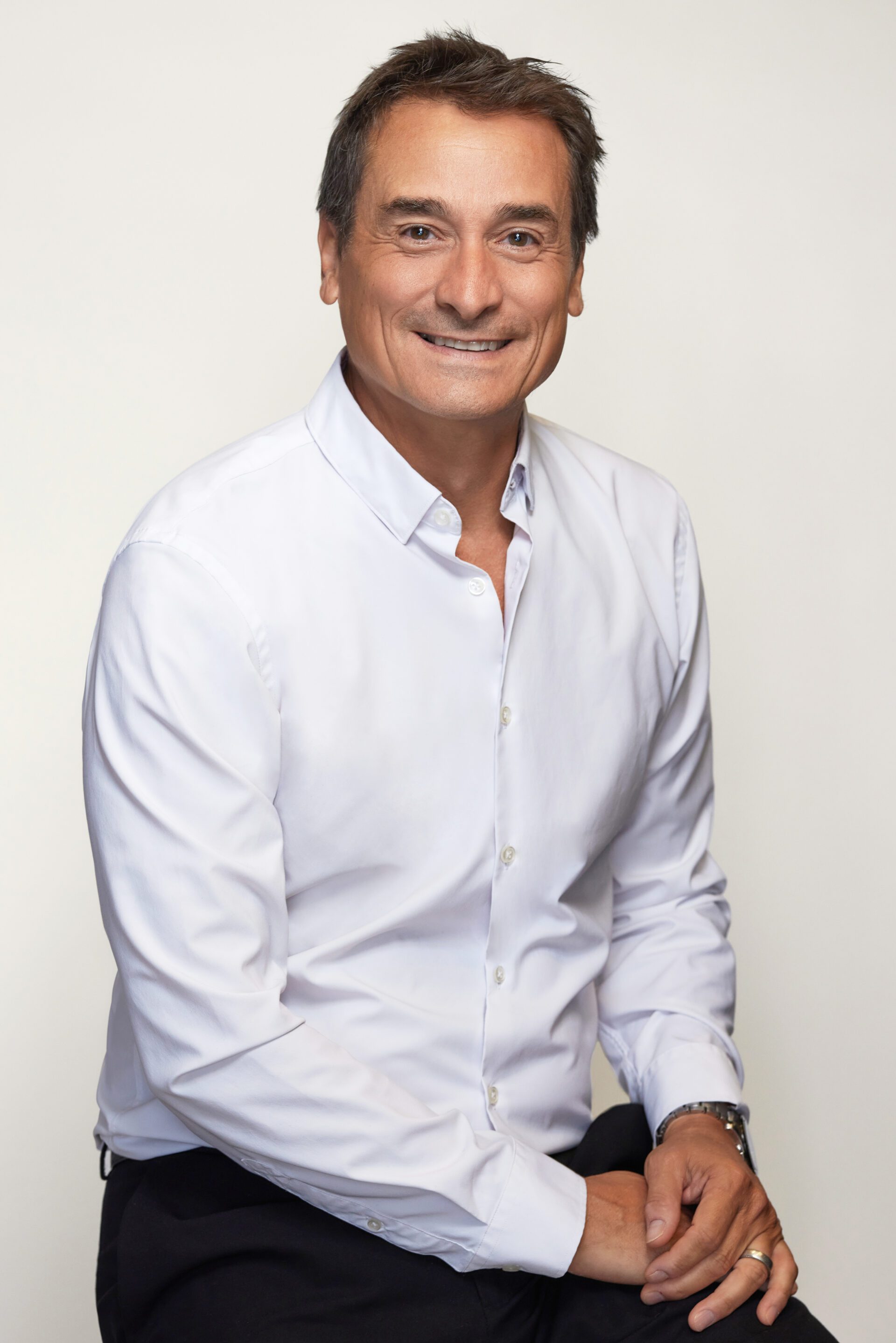 Leadership | Groupe Dynamite